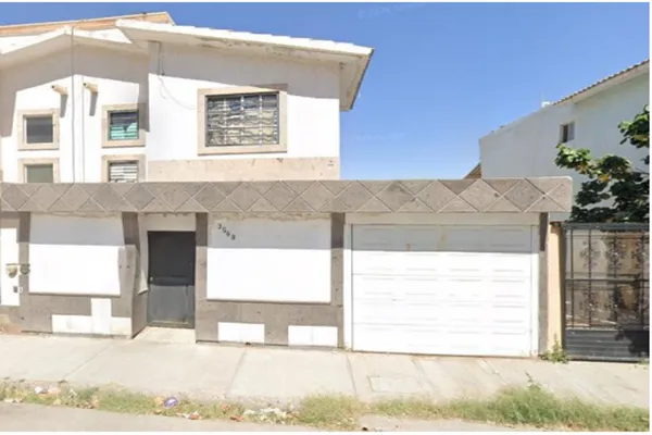 Venta de casa ISIDRO LEAL #3568, Colonia Los Arcos [Granja], C.P. 34306